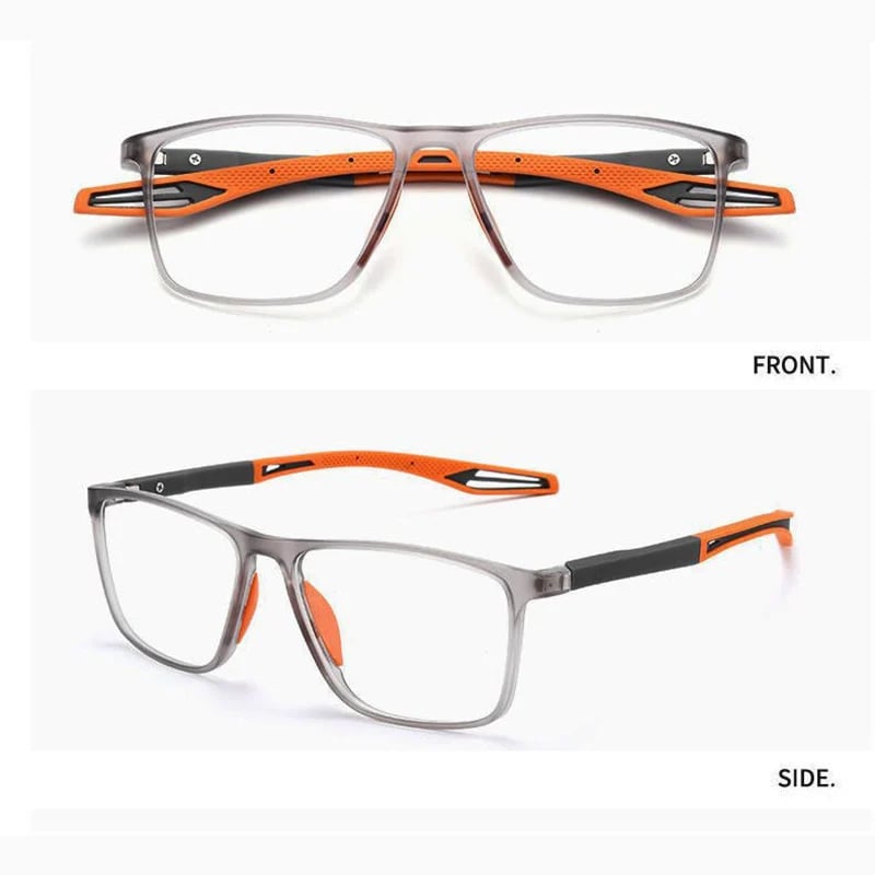 2024 New Colorway Sports Ultra-Light Anti-Blue Light Presbyopic Glasse ...